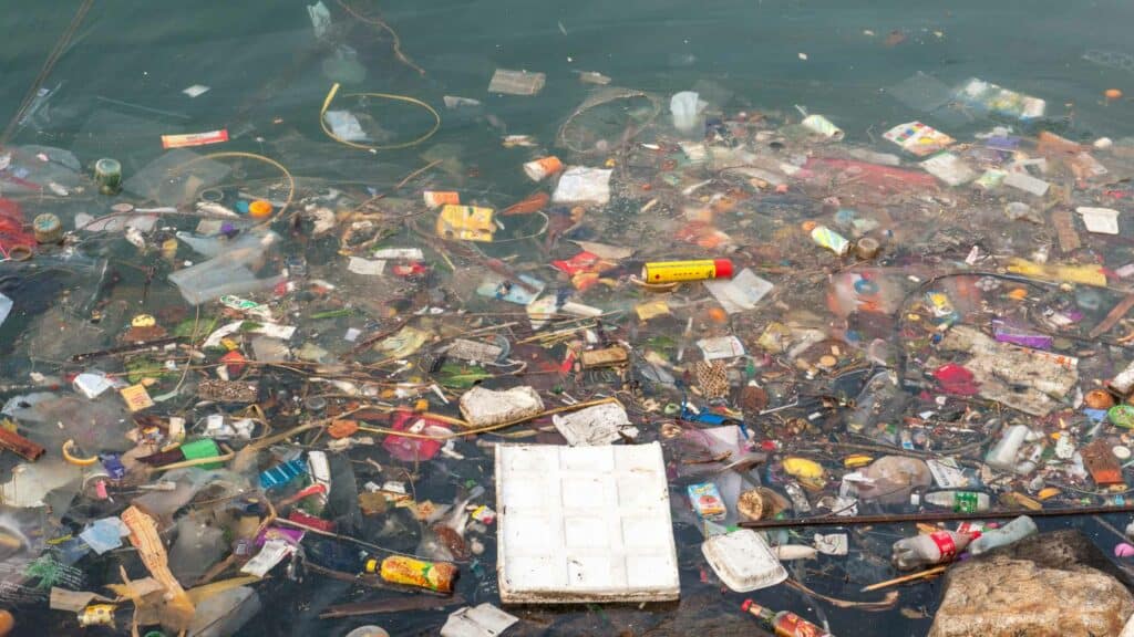 Worst Polluting Water Company, Made £1.4 Million Before Retirement: Report